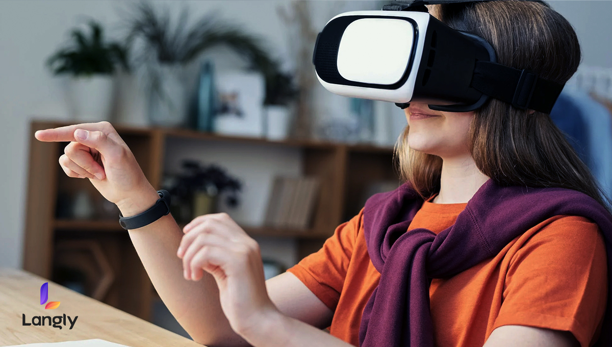Revolutionary Applications of VR in EdTech