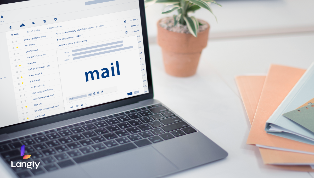 How to write the emails: A Comprehensive Guide