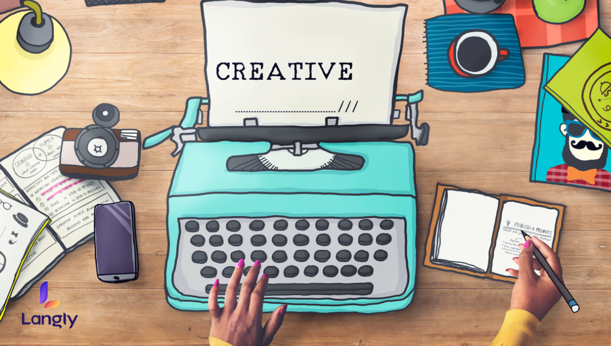 English for Creative Writing: An Extensive Guide