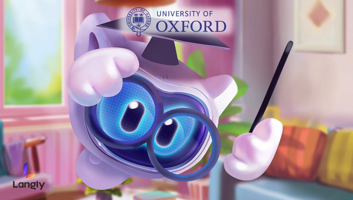 The uniqueness of Langly