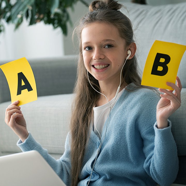How To Learn English Step By Step